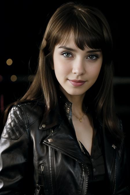 Yulia Nova Aitoolai
