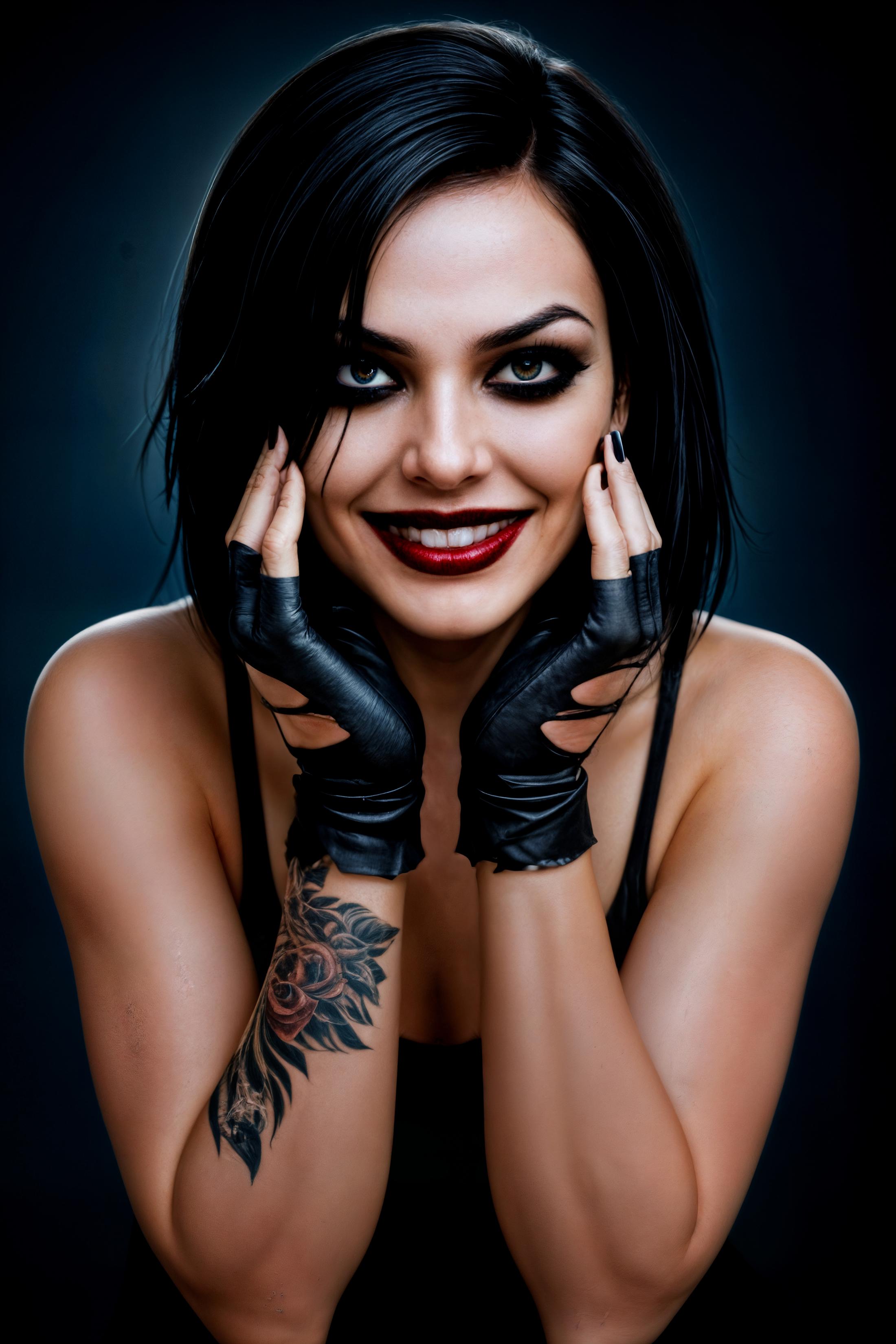 FRT_MixModel_XL_Lightning-21801815 - stable diffusion prompts - AiTool.ai