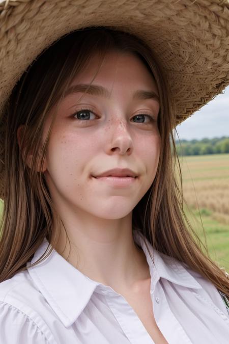 Haze Lynn - AiTool.ai