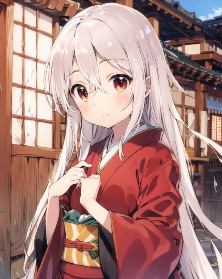 chiya(urara meirochou) - AiTool.ai