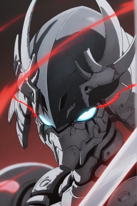 Wezaemon_The_Tombguard (shangri-la frontier) - AiTool.ai