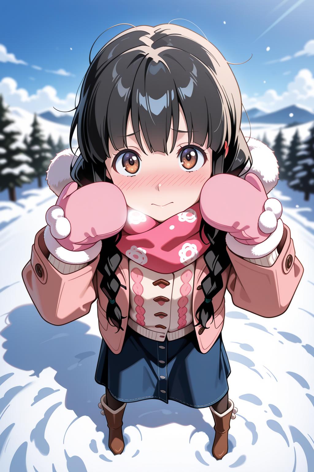 waiNSFWIllustrious_v70-45850302 - stable diffusion prompts - AiTool.ai