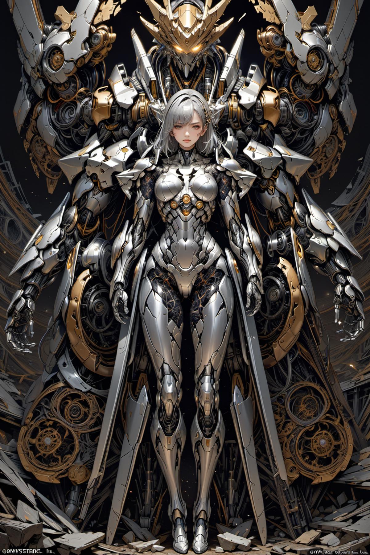 ghostxl_v10BakedVAE-8656839 - stable diffusion prompts - AiTool.ai