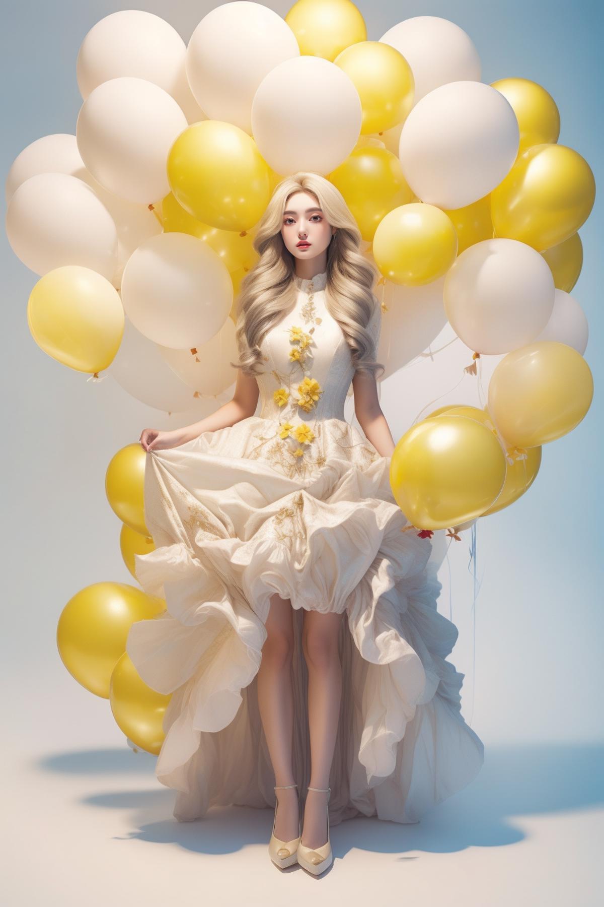 majicmixRealistic_v7-2927293 - stable diffusion prompts - AiTool.ai