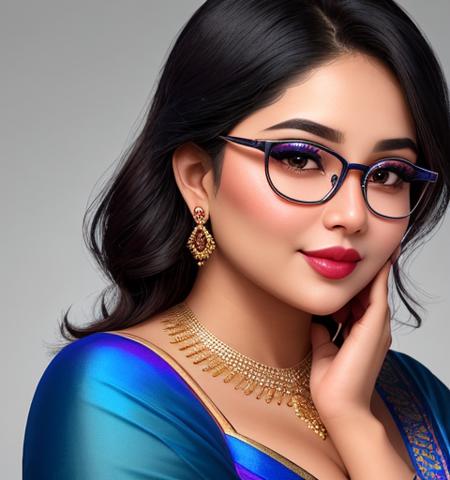 Bangladeshi Cute - AiTool.ai