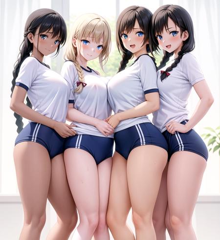 True Buruma - AiTool.ai