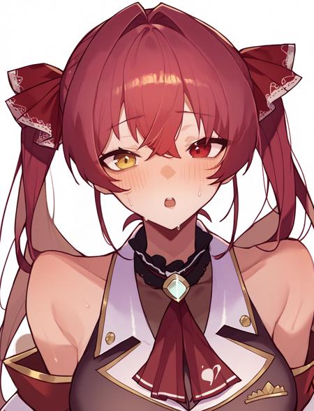 Houshou Marine | Pony Diffusion - AiTool.ai