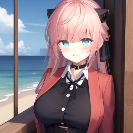 薇薇-薇薇与魔法之岛（Vivi-ヴィヴィと魔法の島 / Vivi and the magic island） - AiTool.ai