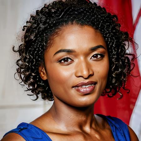 Sara Martins “Death in Paradise” - AiTool.ai