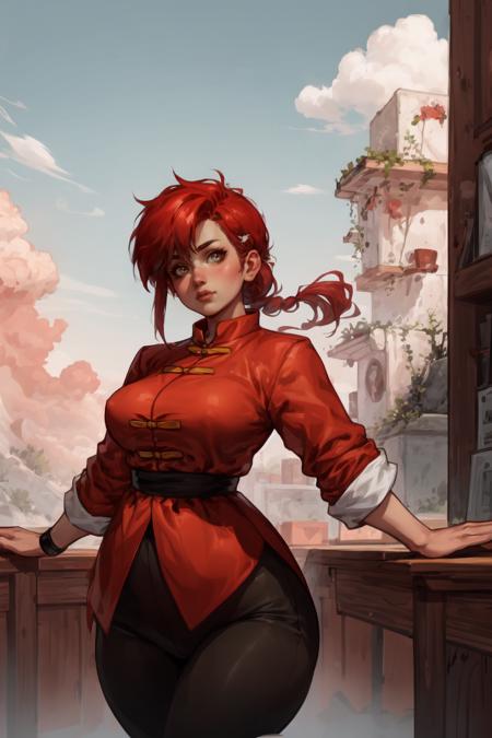 SashaKHMEL – Style - AiTool.ai