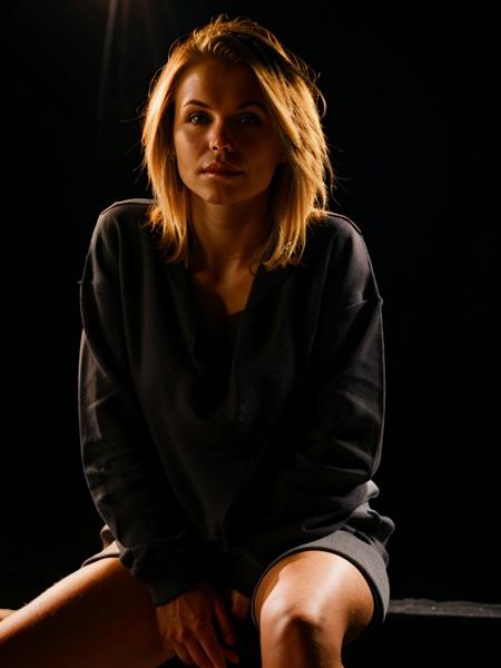 Iga Wyrwal (model) - AiTool.ai