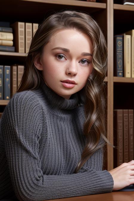 Taisiya Karpenko - AiTool.ai