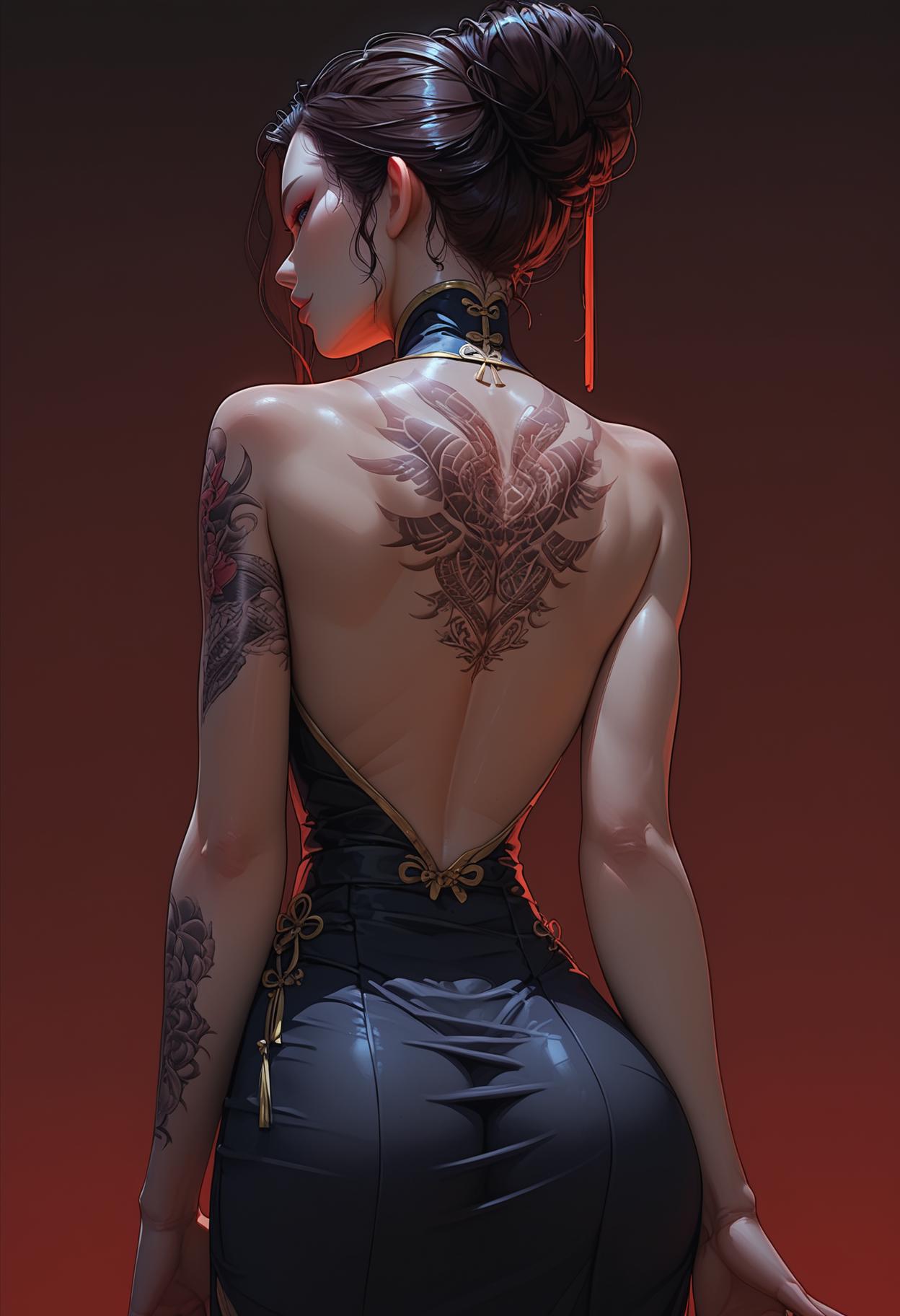 ponyDiffusionV6XL_v6StartWithThisOne-43273007 - stable diffusion prompts - AiTool.ai