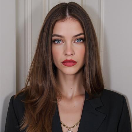 Barbara Palvin SDXL - AiTool.ai