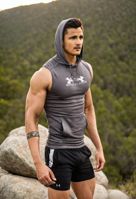 Jay Dudhane SDXL - AiTool.ai