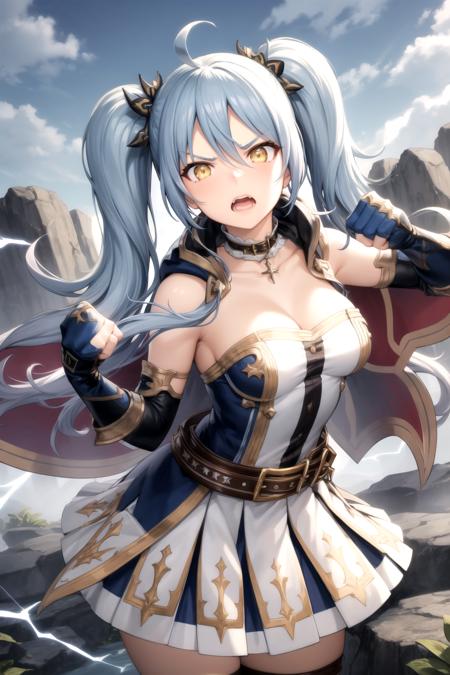 Sonia | King’s Raid - AiTool.ai