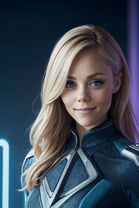 Laura Vandervoort - AiTool.ai