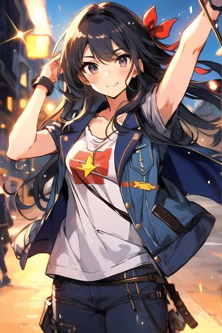 NE-My_favorite_styles - AiTool.ai