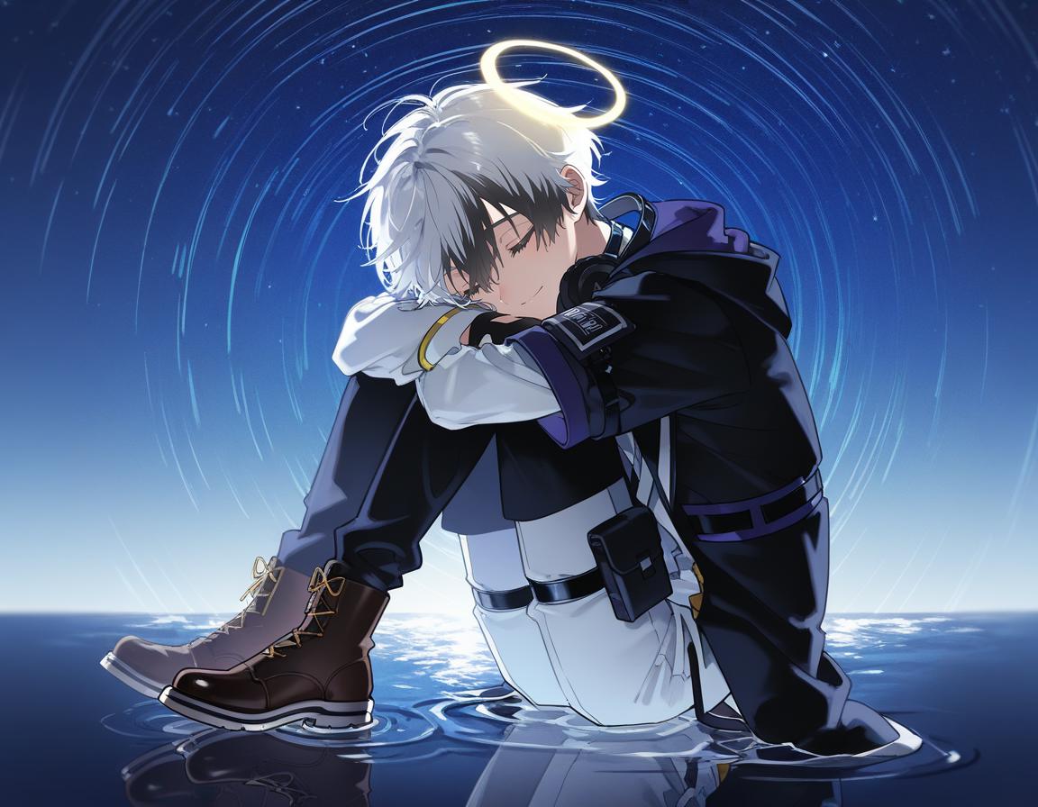 noobaiXLNAIXL_epsilonPred11Version-46990586 - stable diffusion prompts - AiTool.ai