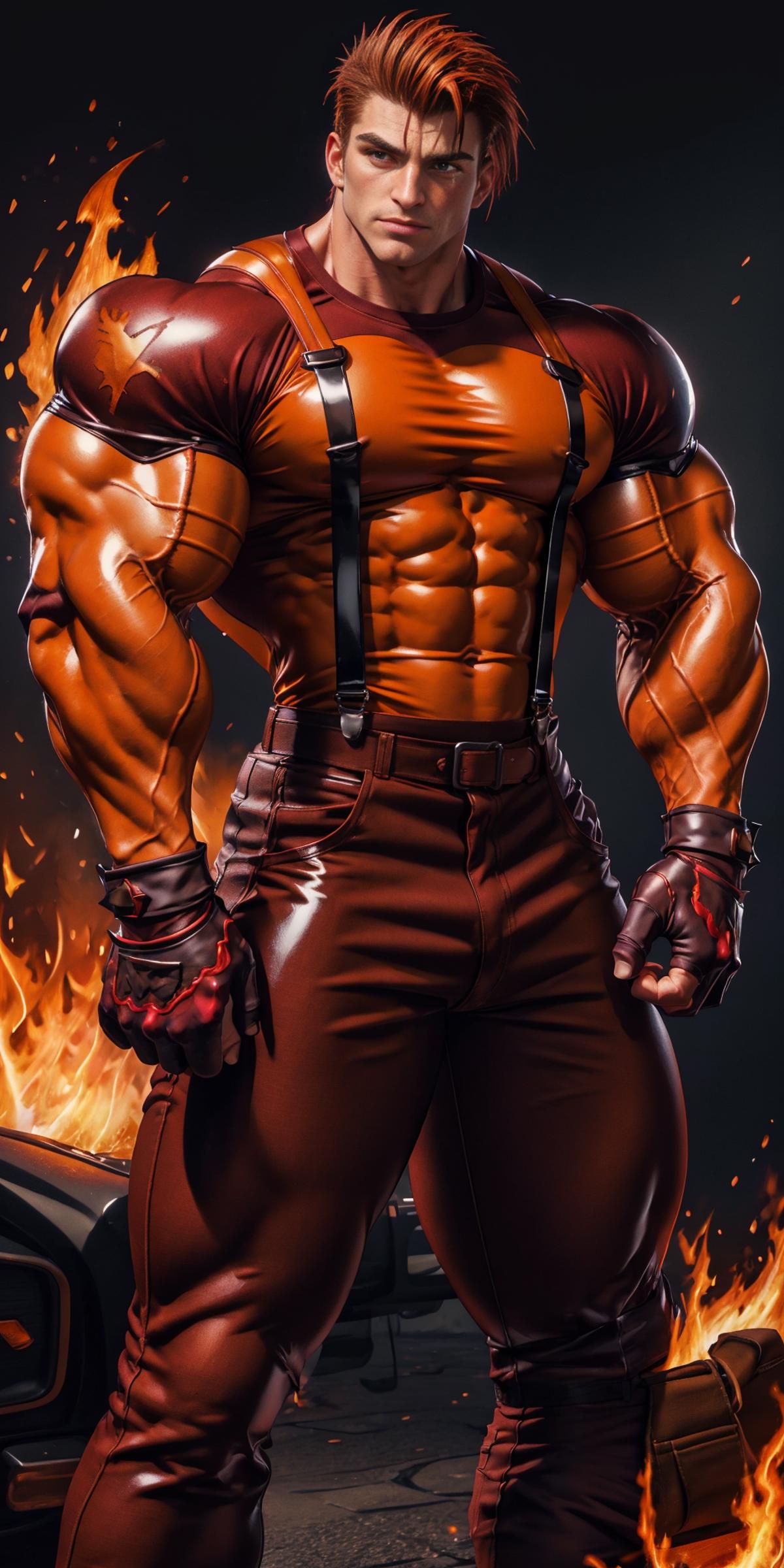 brutalmix_v10-14305374 - stable diffusion prompts - AiTool.ai