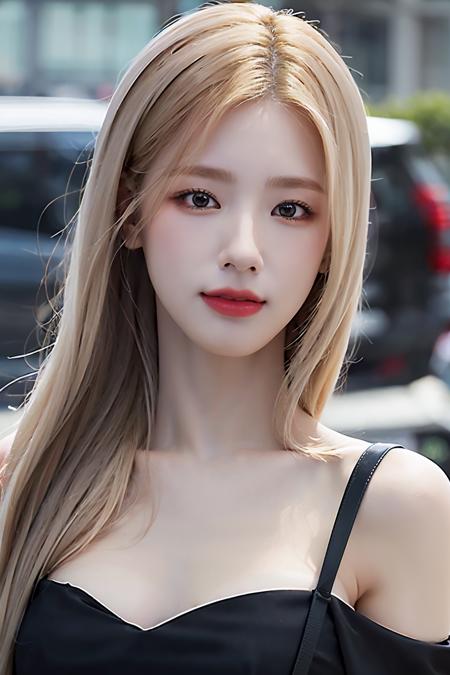 Miyeon Makina Lora - AiTool.ai