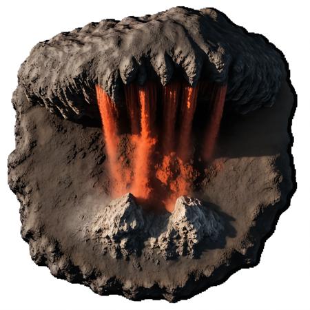 Og VTT Maps—Terrain Patches - AiTool.ai