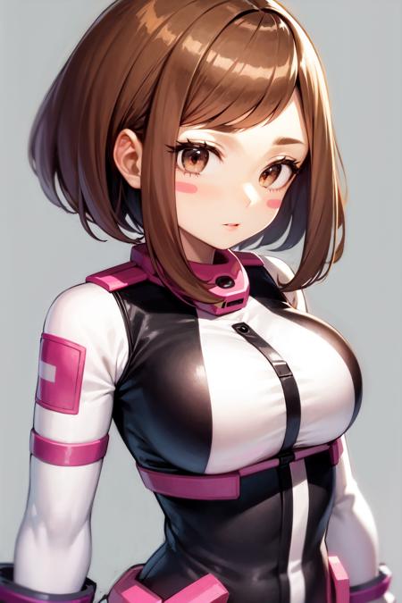 Ochako Uraraka MHA - AiTool.ai