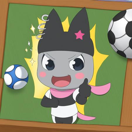 Kuromametchi (Tamagotchi) - AiTool.ai