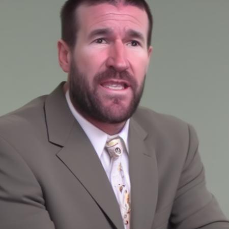 Pastor Steven Anderson - AiTool.ai