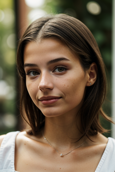 Stephanie Mandich - AiTool.ai