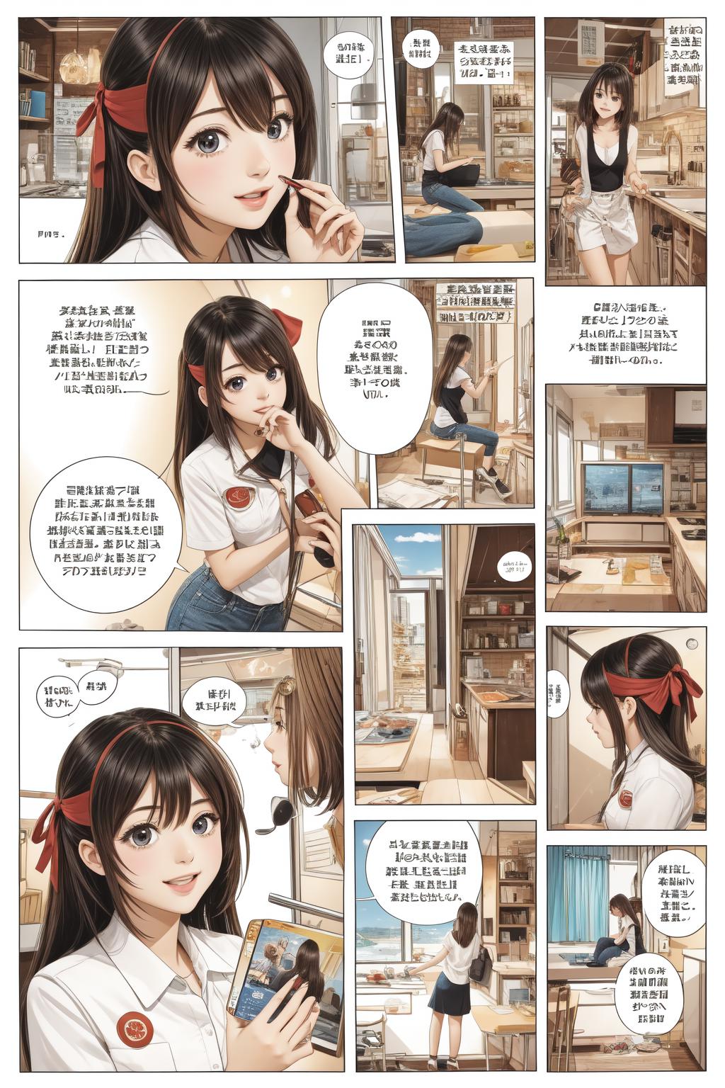 qchanRealisticMix_v10-31844115 - stable diffusion prompts - AiTool.ai