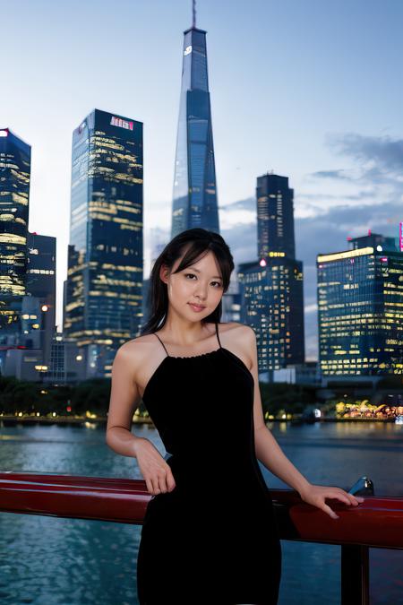 Shoko Esumi - AiTool.ai