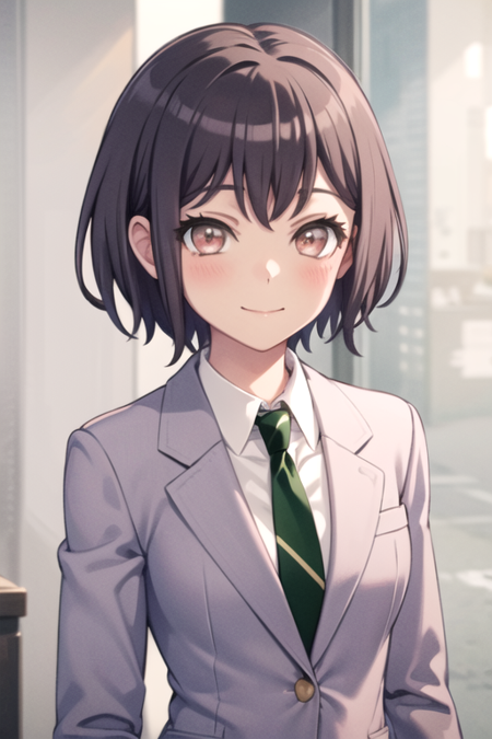 Takamatsu Tomori (Bang Dream! It’s MyGO!!!!!) - AiTool.ai