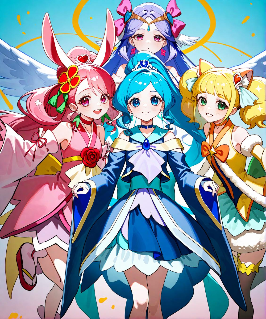 illustriousXLPersonalMerge_v30Noob10based-48538010 - stable diffusion prompts - AiTool.ai