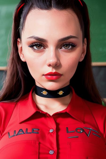 Dafne Keen Aitoolai