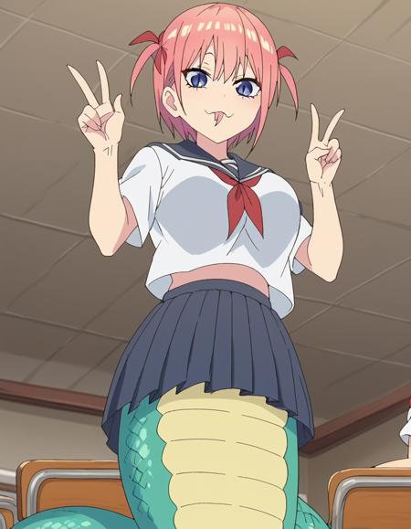 Lamia – Concept - AiTool.ai