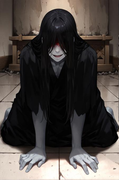 Mr.Crawling – Homicipher - AiTool.ai