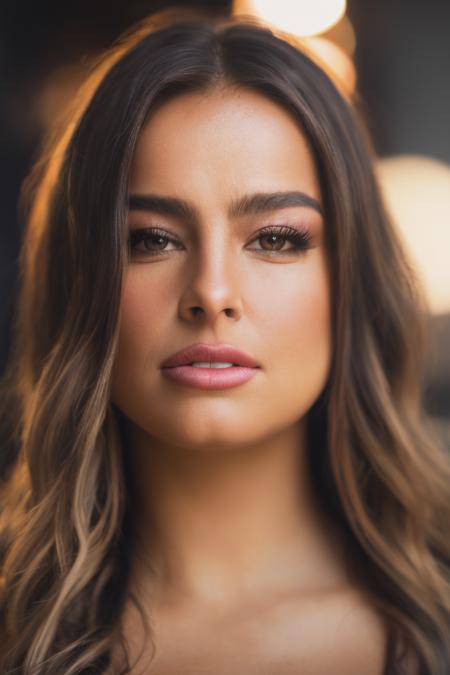 Addison Rae LoRA - AiTool.ai