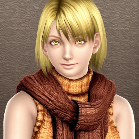 Ashley Graham (Resident Evil 4) - AiTool.ai