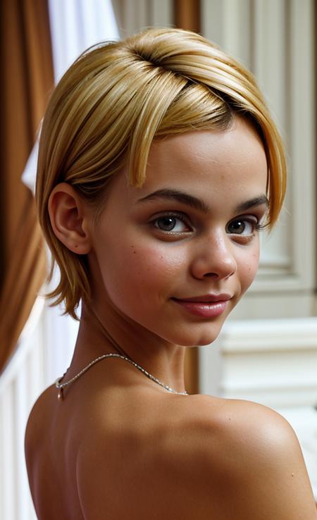 Lilit A (Ariel A) - AiTool.ai