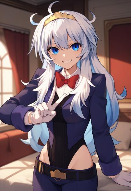 [XL 1.0] Mirabelle | Mirabeau Studios - AiTool.ai