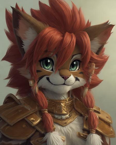 Calua Napage (Solatorobo) - AiTool.ai