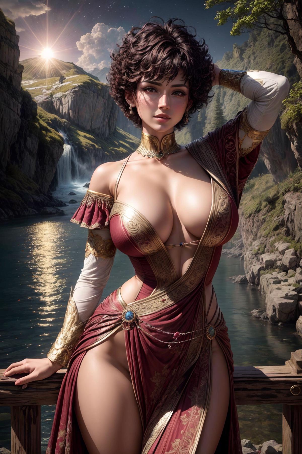 revAnimated_v122-1608170 - stable diffusion prompts - AiTool.ai