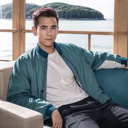 彭于晏 - AiTool.ai