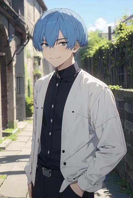 Himmel The Hero - AiTool.ai