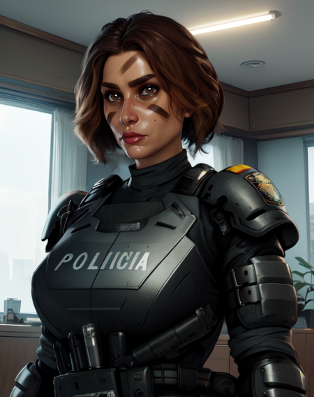 Mira – Rainbow Six Siege - AiTool.ai