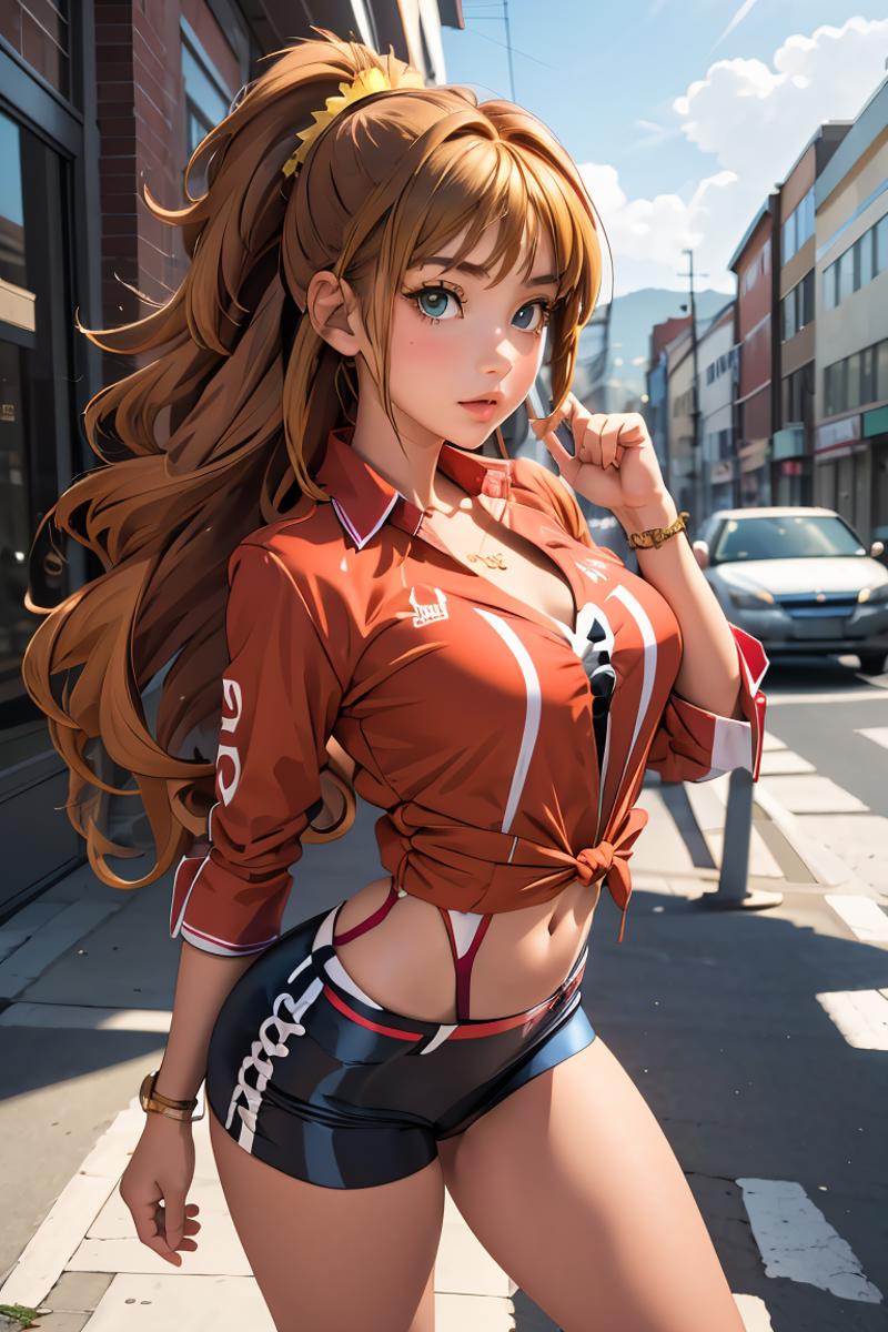 Aniverse-Full-V16-5839002 - stable diffusion prompts - AiTool.ai