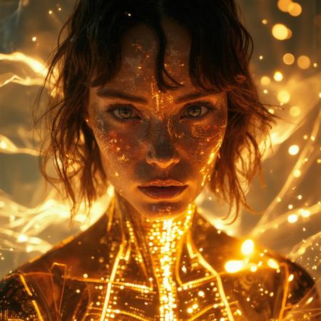 IP-Adapter Flux - AiTool.ai