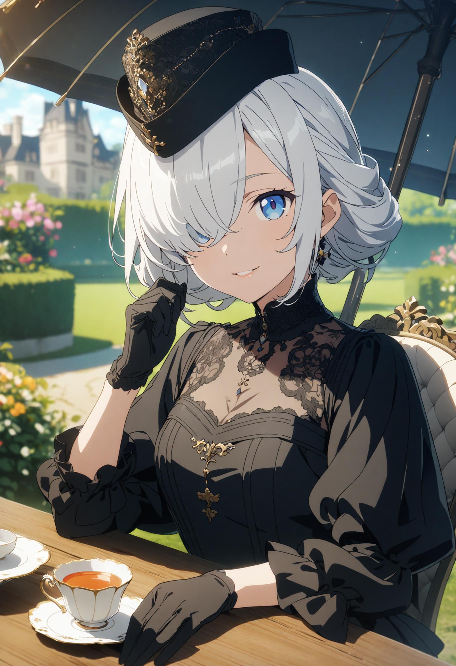 animagineXLV31_v31-17281905 - stable diffusion prompts - AiTool.ai