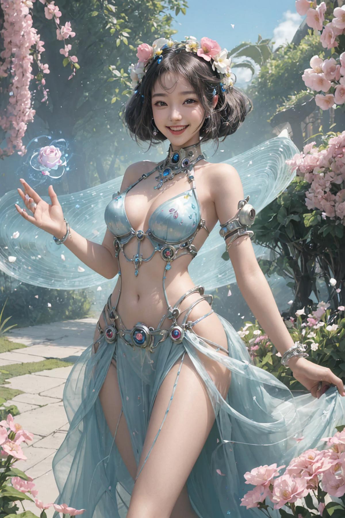 majicmixRealistic_v5Preview-1174088 - stable diffusion prompts - AiTool.ai